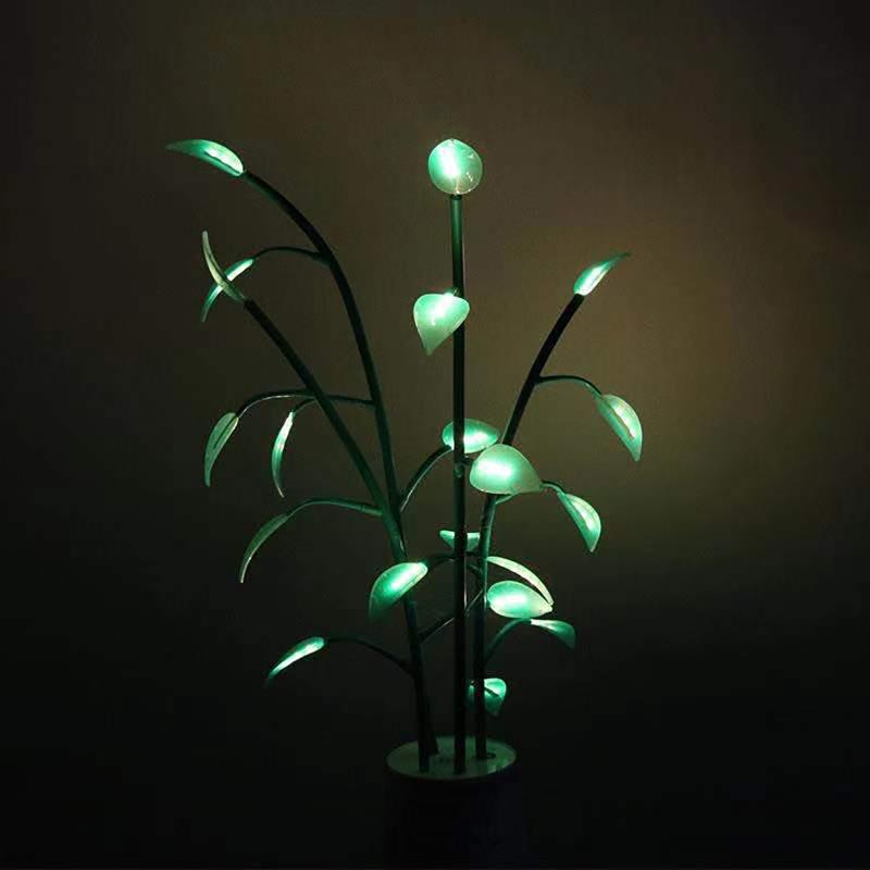 Magical LED Houseplant Lamp – Griffin Direct