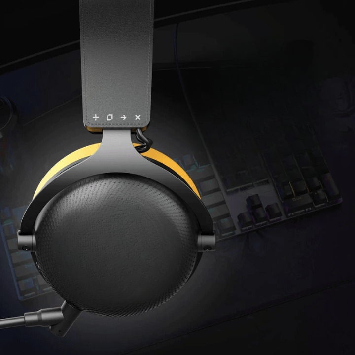 Bluetooth Gaming Headphone – Griffin Direct